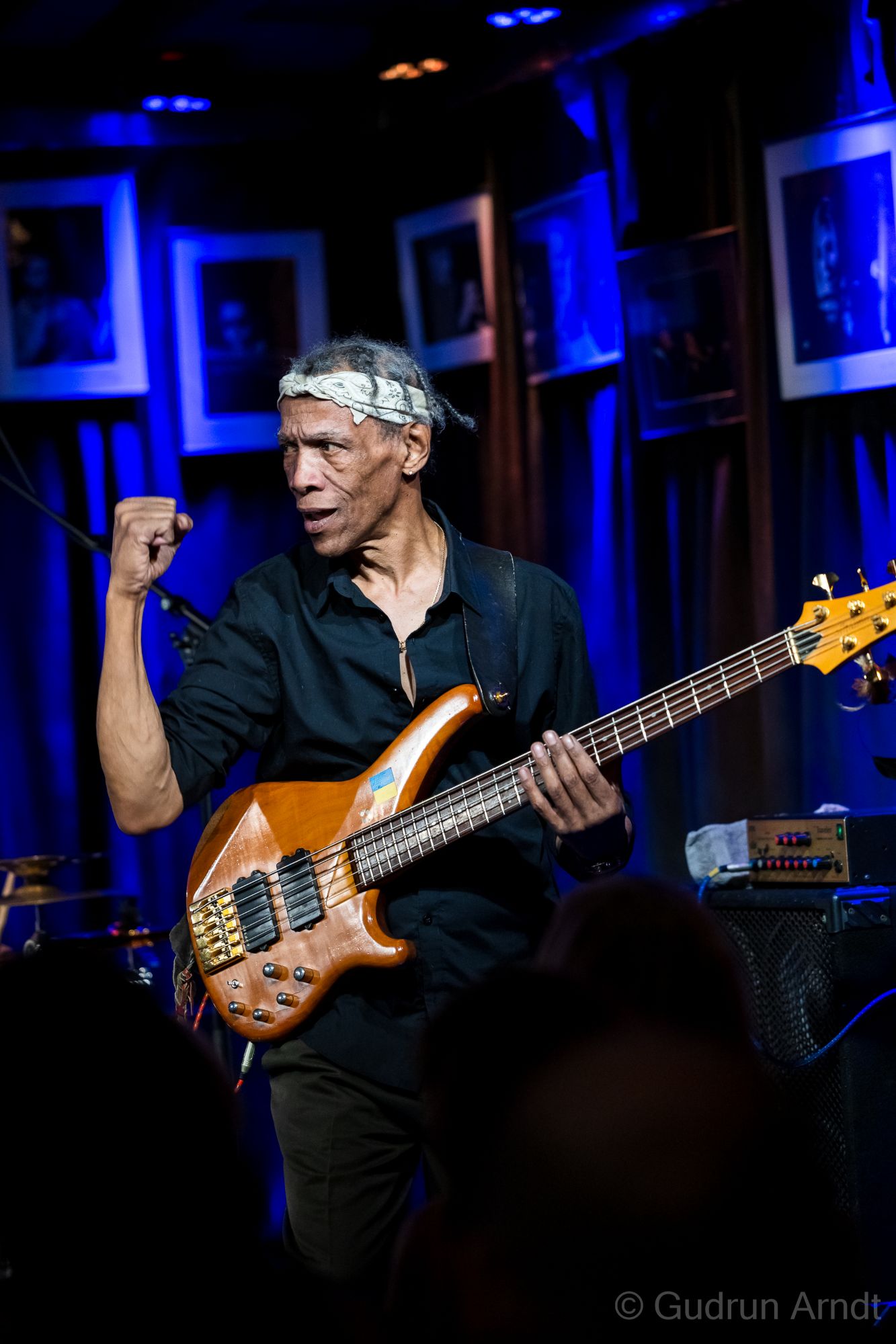 Upcoming Events – Sir Charles 4 Bass